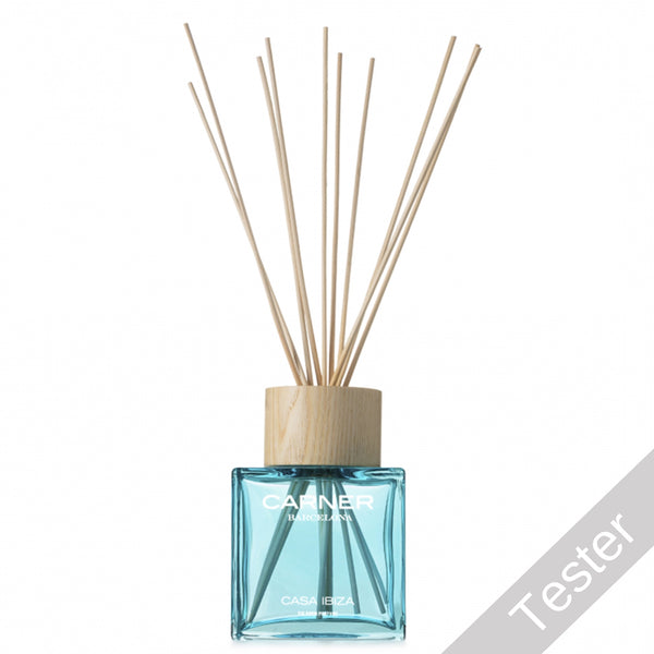 Carner Casa Ibiza Fig Diffuser 500ml Tester – T2M SENSORY