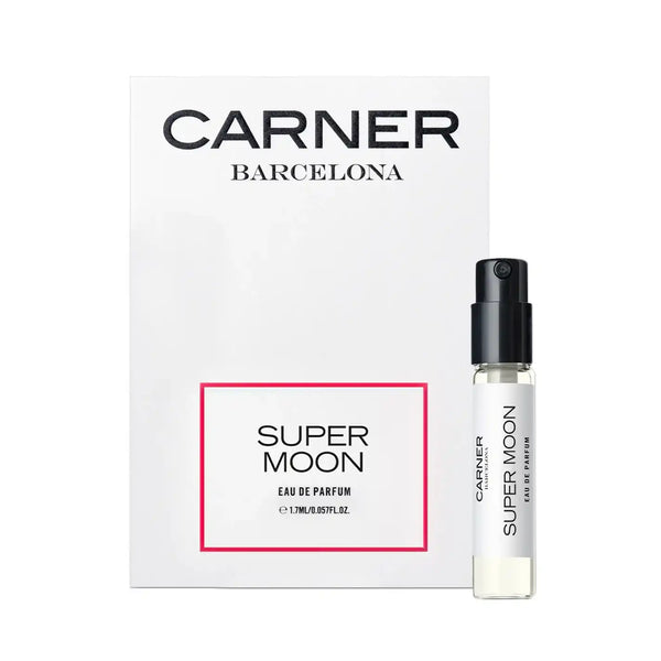 Carner Super Moon Vial 1.7ml – T2M SENSORY