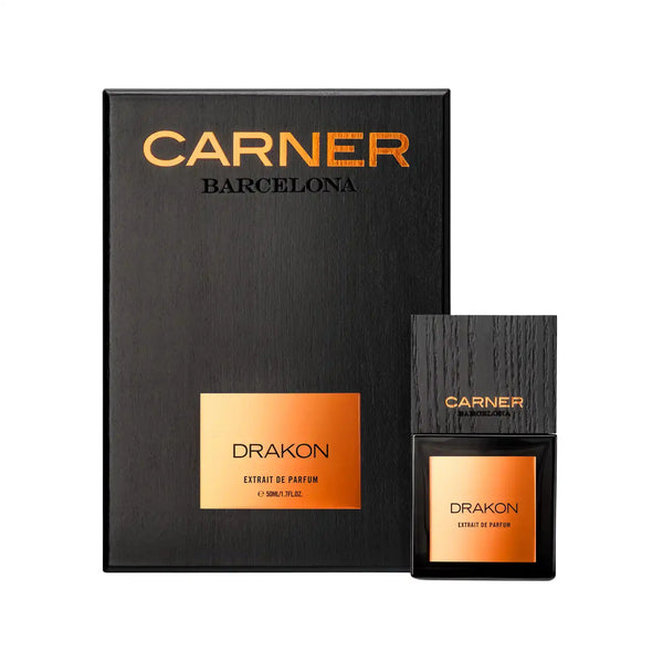 Carner Drakon 50ml Extrait de Parfum – T2M SENSORY
