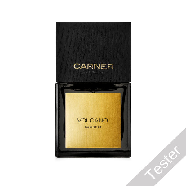 Carner Volcano 50ml Tester – T2M SENSORY