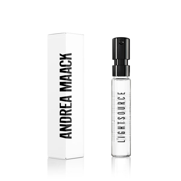 Andrea Maack Lightsource Vial 2ml – T2M SENSORY